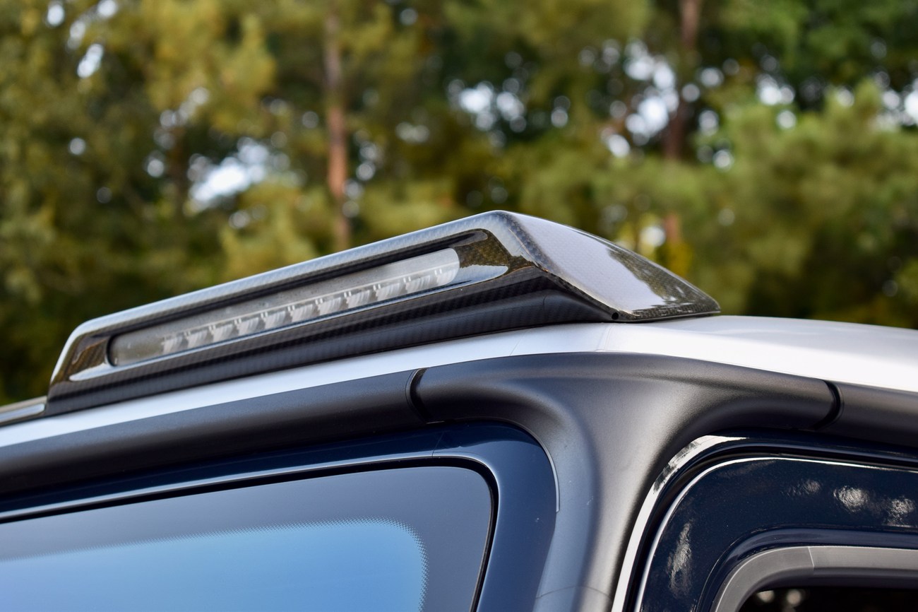 2020 Mercedes-AMG G63 "Stronger Than Time" Edition For Sale | The MB Market
