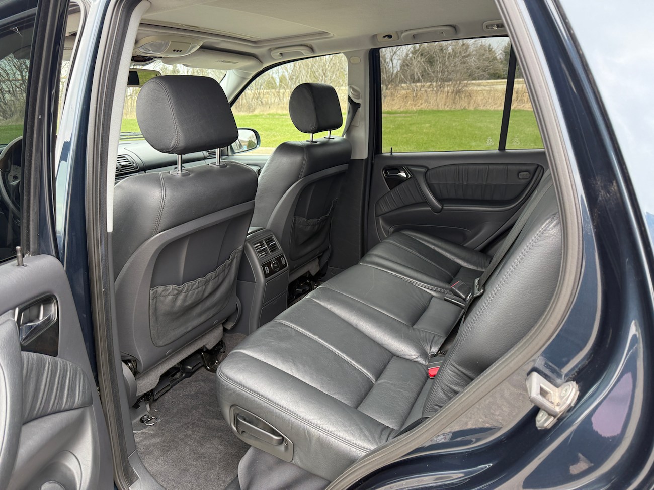 2003 Mercedes-Benz ML55 AMG For Sale | The MB Market