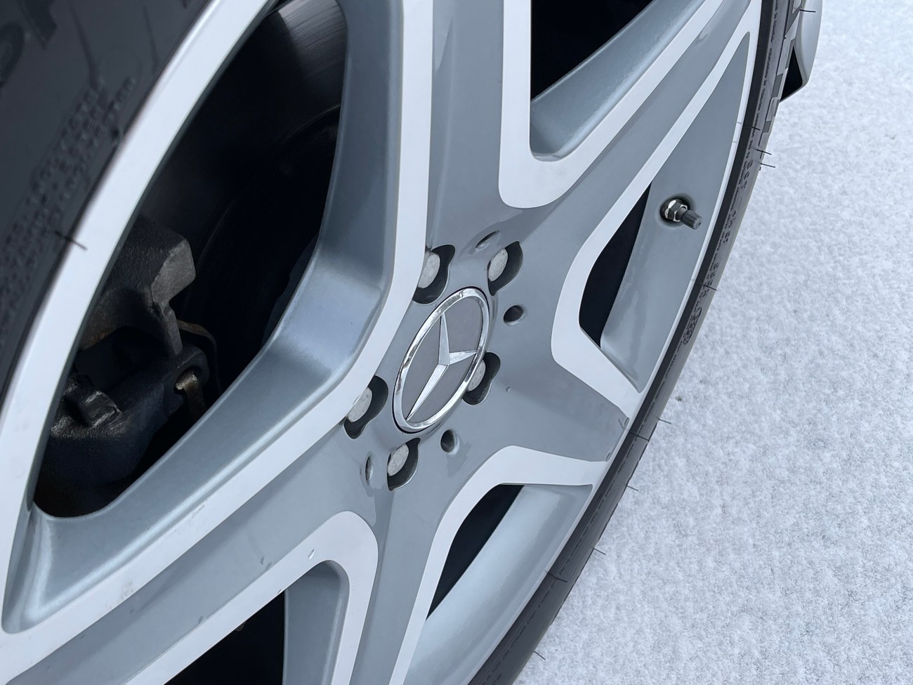 2012 Mercedes-Benz R350 4Matic w/36k Miles For Sale | The MB Market