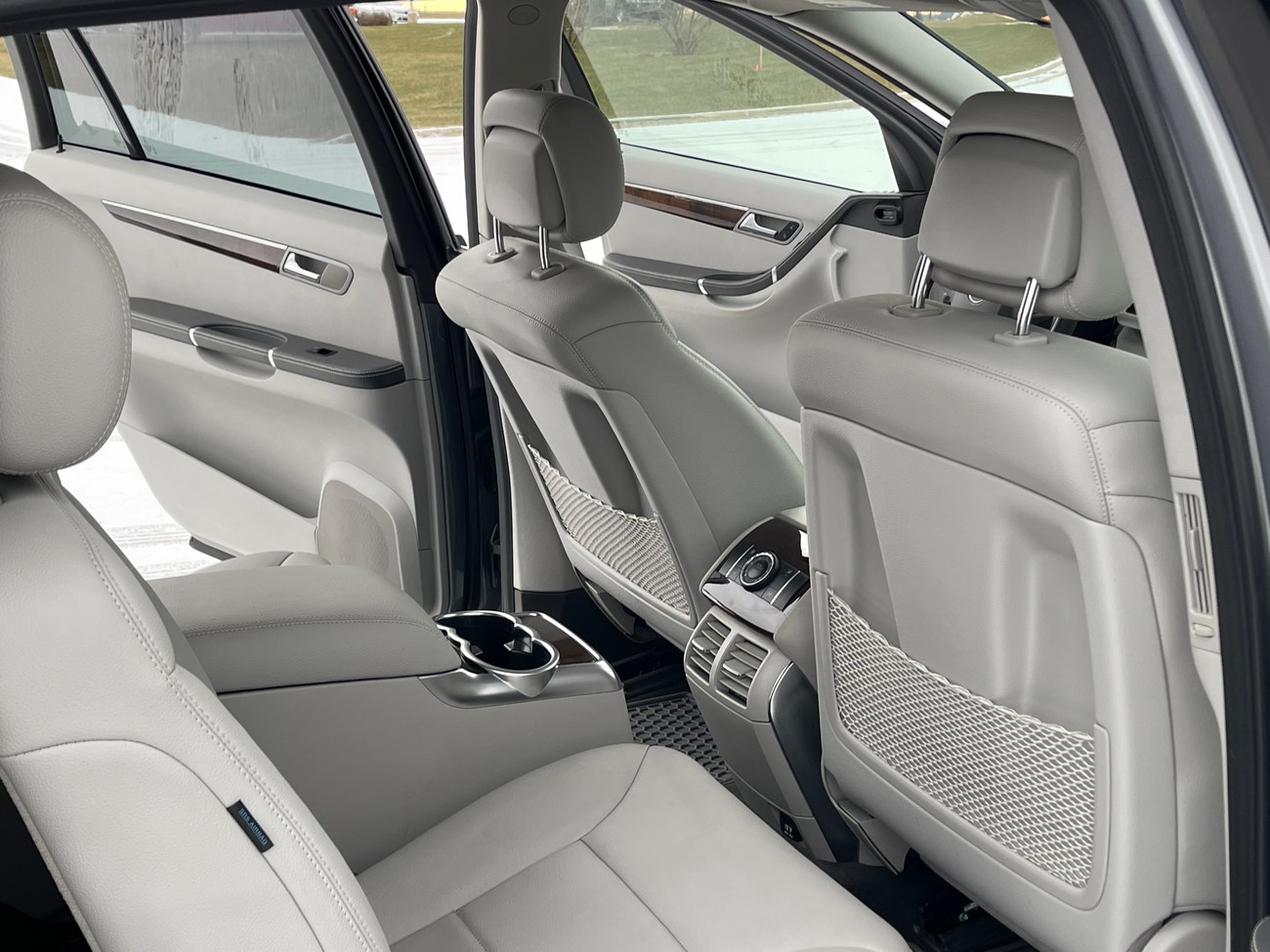 2012 Mercedes-Benz R350 4Matic w/36k Miles For Sale | The MB Market