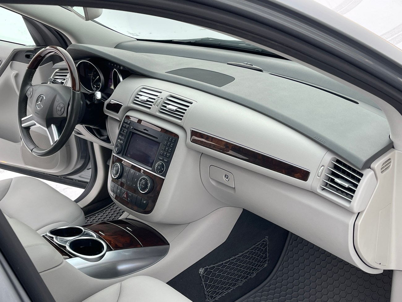 2012 Mercedes-Benz R350 4Matic w/36k Miles For Sale | The MB Market