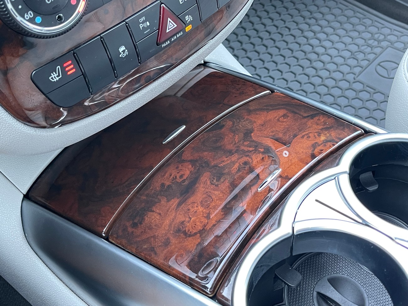 2012 Mercedes-Benz R350 4Matic w/36k Miles For Sale | The MB Market