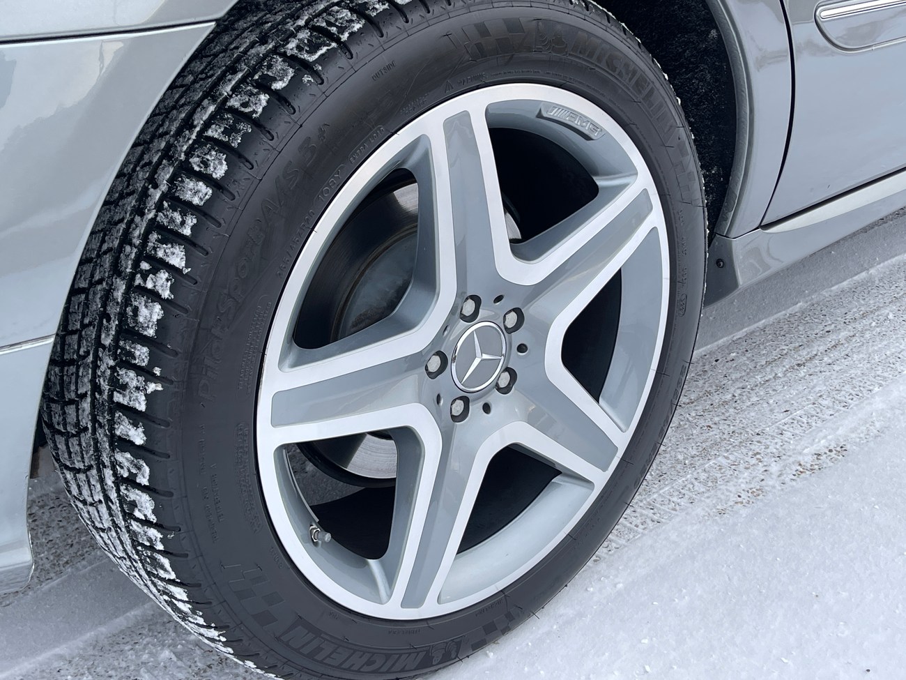 2012 Mercedes-Benz R350 4Matic w/36k Miles For Sale | The MB Market