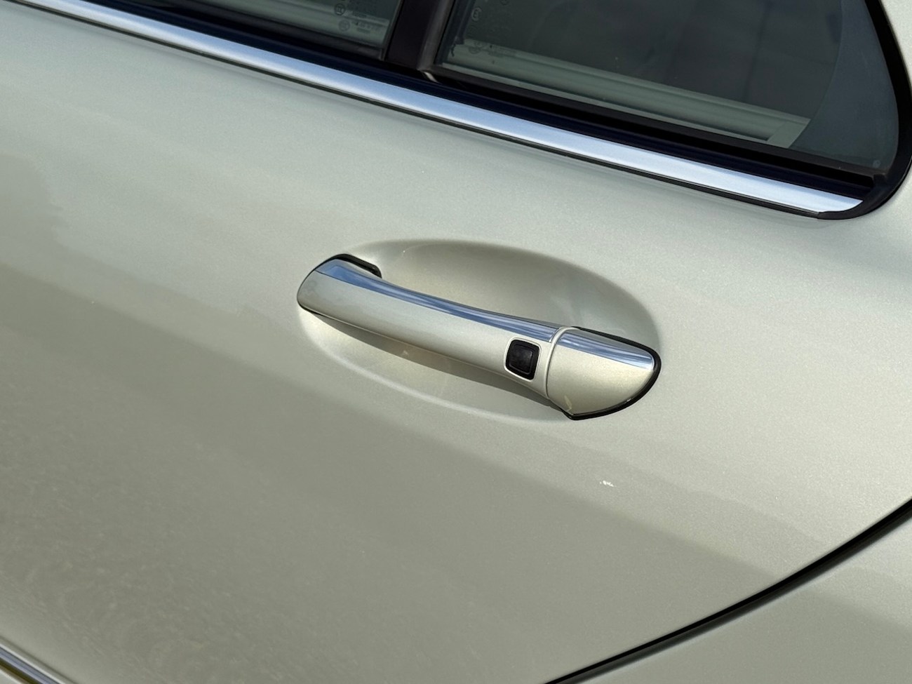 2006 Mercedes-Benz S500 designo Silver Edition For Sale | The MB Market