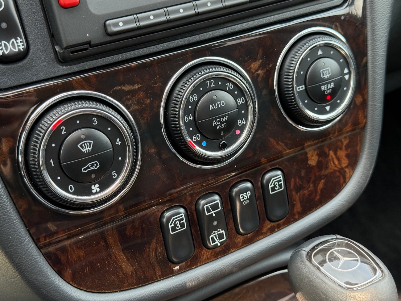 55k-Mile 2005 Mercedes-Benz ML350 Special Edition For Sale | The MB Market