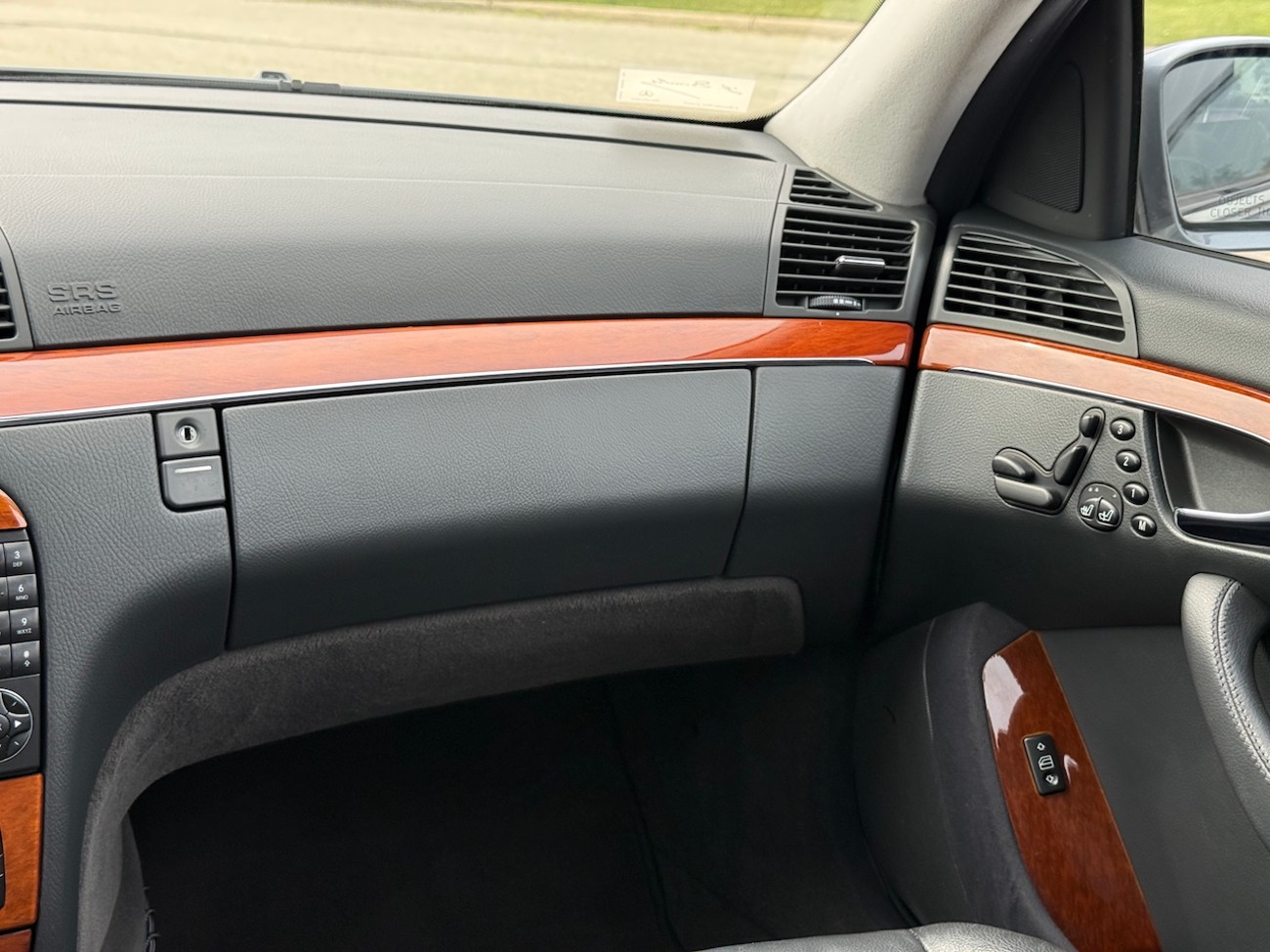 2006 Mercedes-Benz S350 w/63k-Miles For Sale | The MB Market