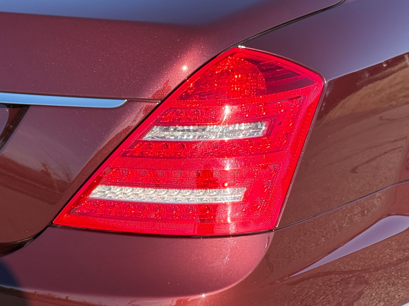 31k-Mile 2012 Mercedes-Benz S600 For Sale | The MB Market