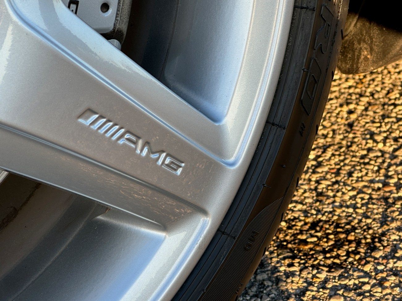 One-Owner 2007 Mercedes-Benz S65 AMG Designo Graphite Edition For Sale ...