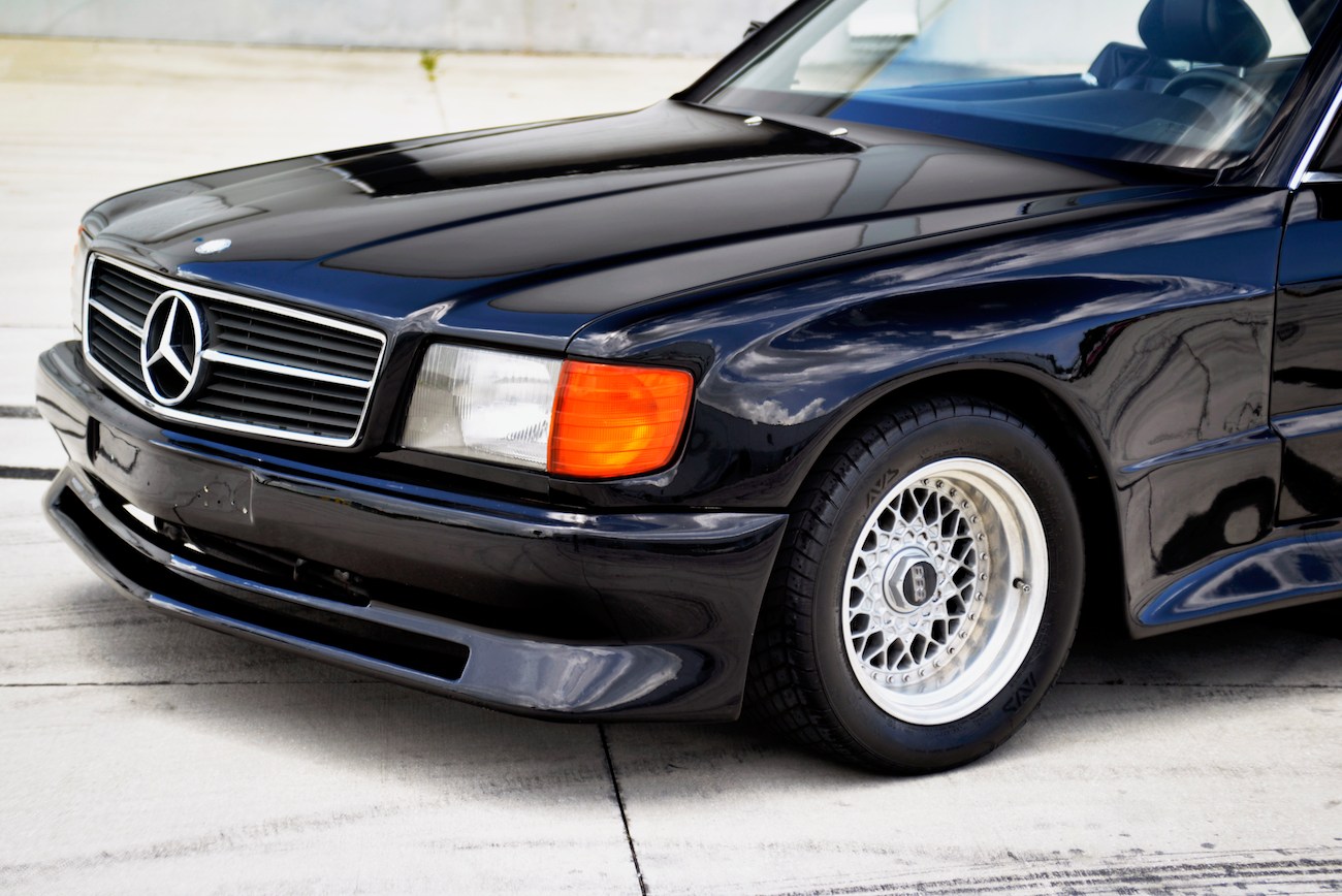 1983 Mercedes-Benz 380SEC Koenig Specials For Sale | The MB Market