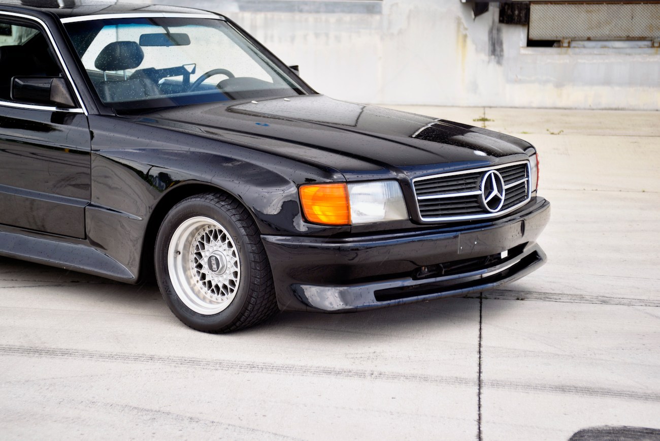 1983 Mercedes-Benz 380SEC Koenig Specials For Sale | The MB Market