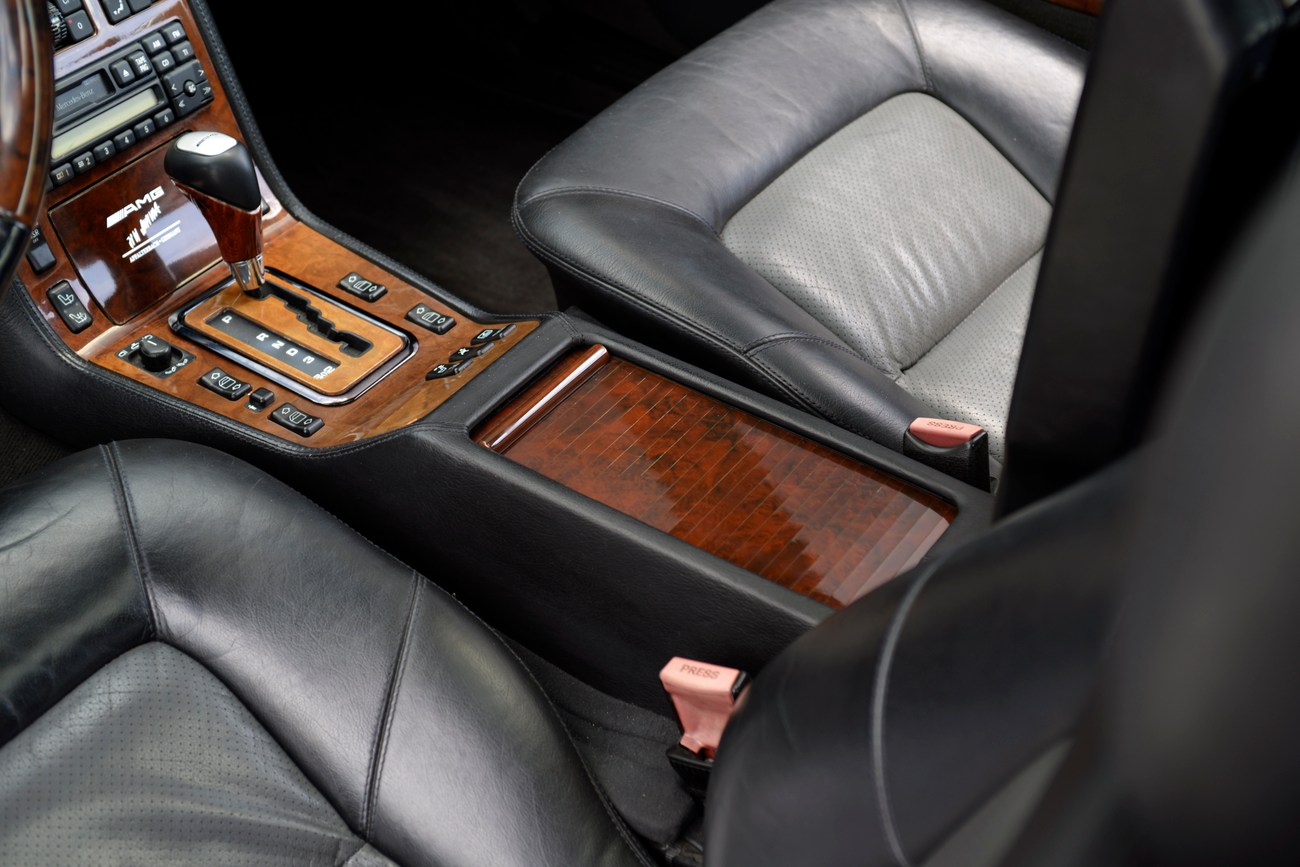 1995 Mercedes-Benz S600 AMG Coupe For Sale | The MB Market