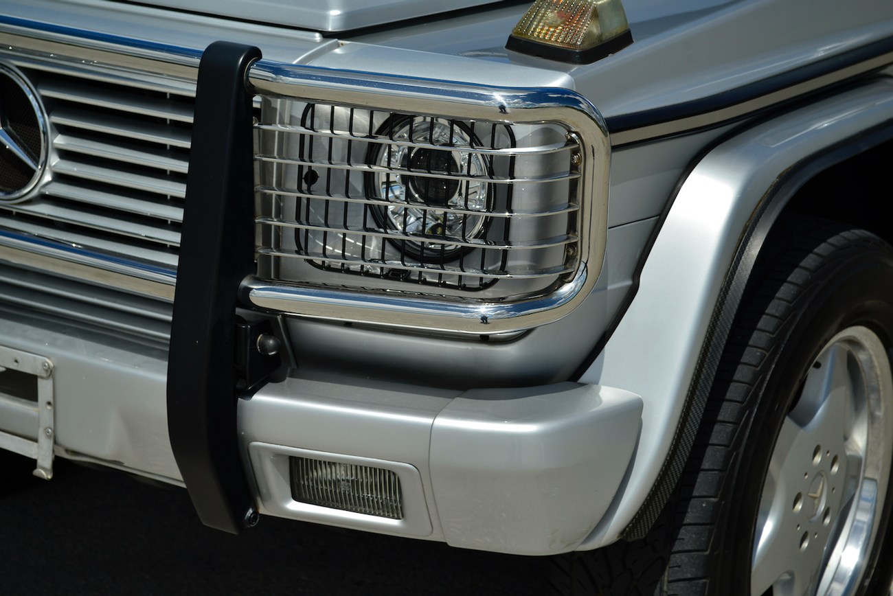 1995 Mercedes-Benz G36 AMG For Sale | The MB Market