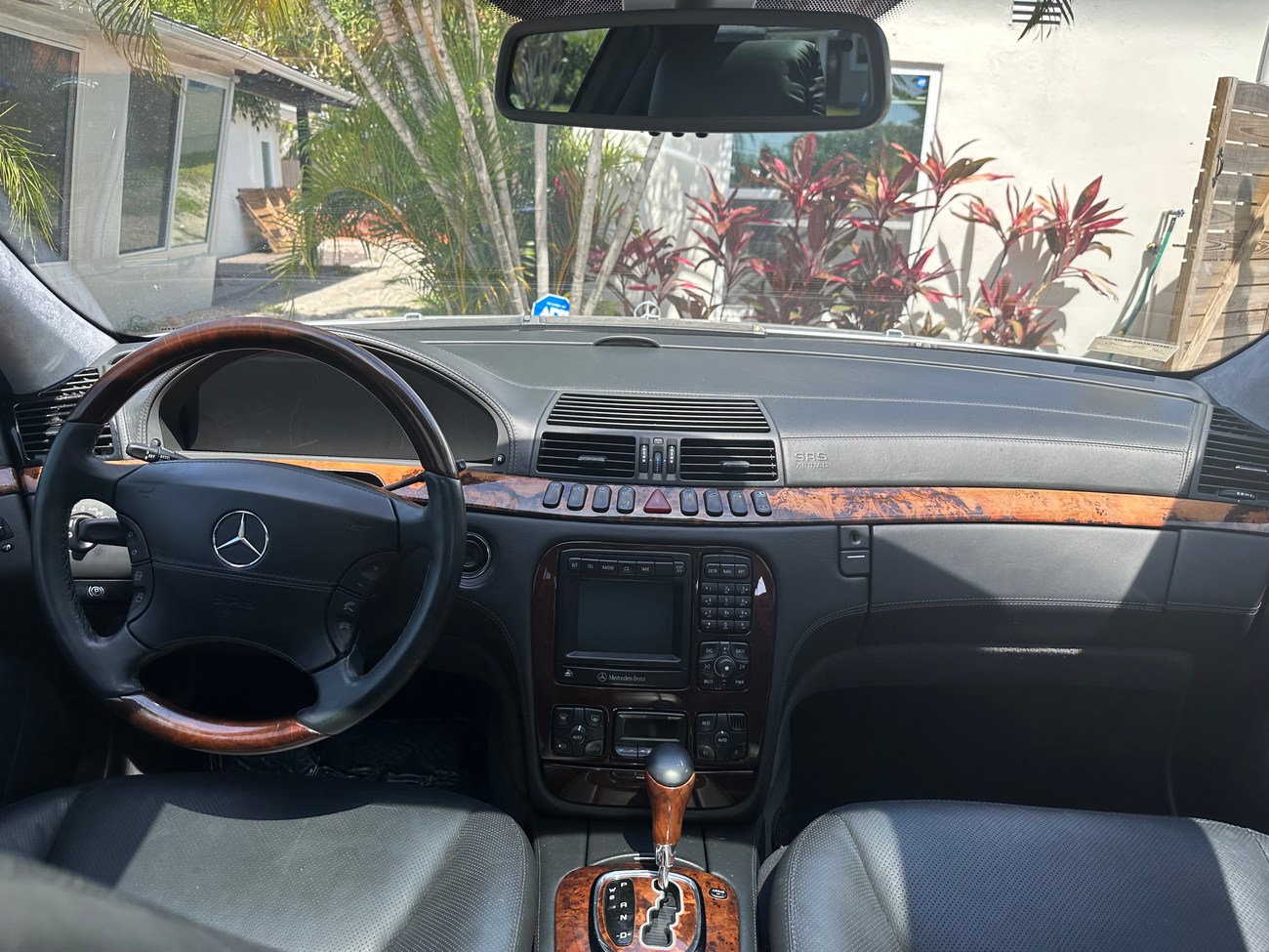 2001 Mercedes-Benz S600 w/42k Miles For Sale | The MB Market