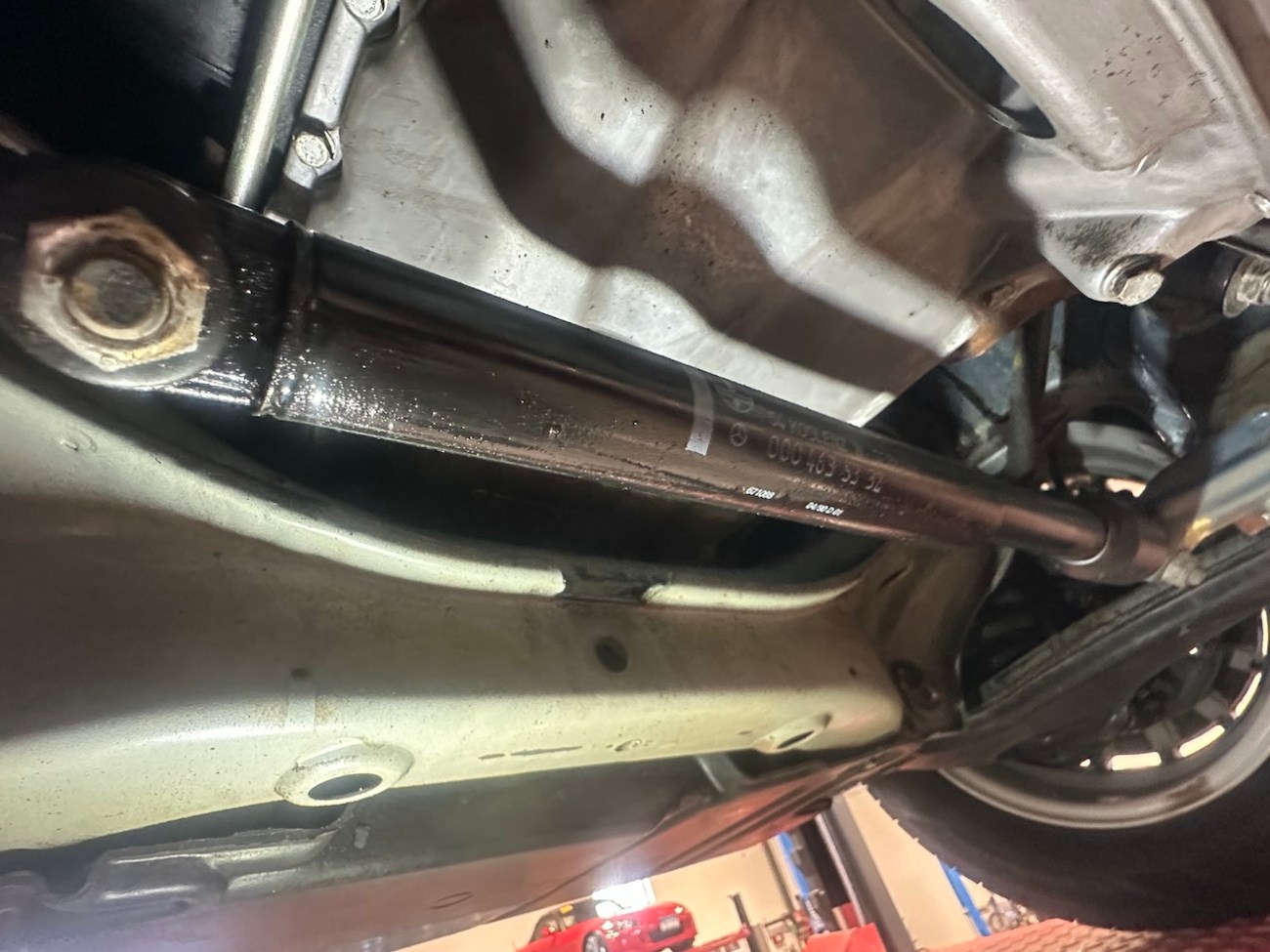 NO RESERVE: 1985 Mercedes-Benz 190E 2.3 For Sale | The MB Market