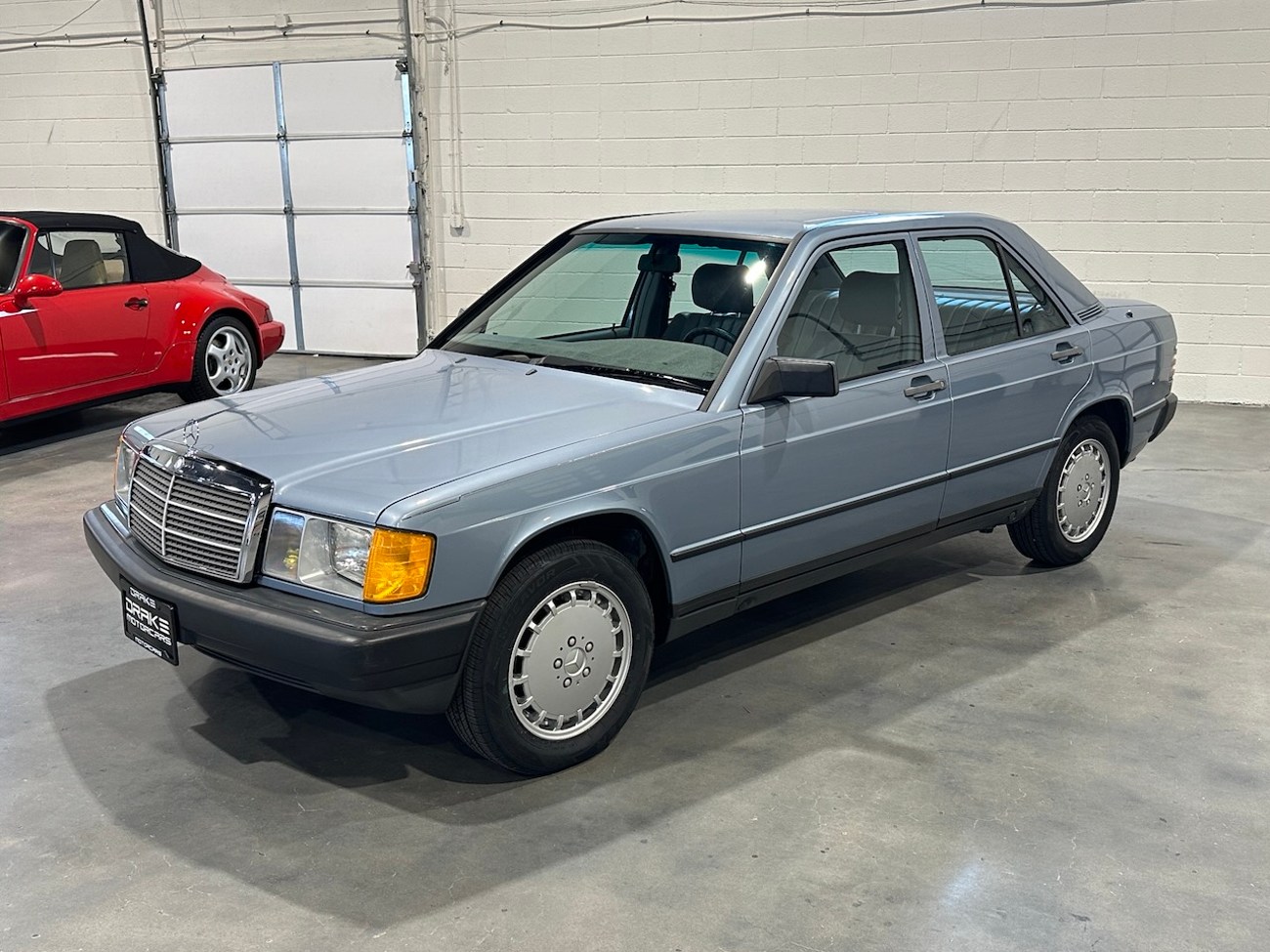 NO RESERVE: 1985 Mercedes-Benz 190E 2.3 For Sale | The MB Market
