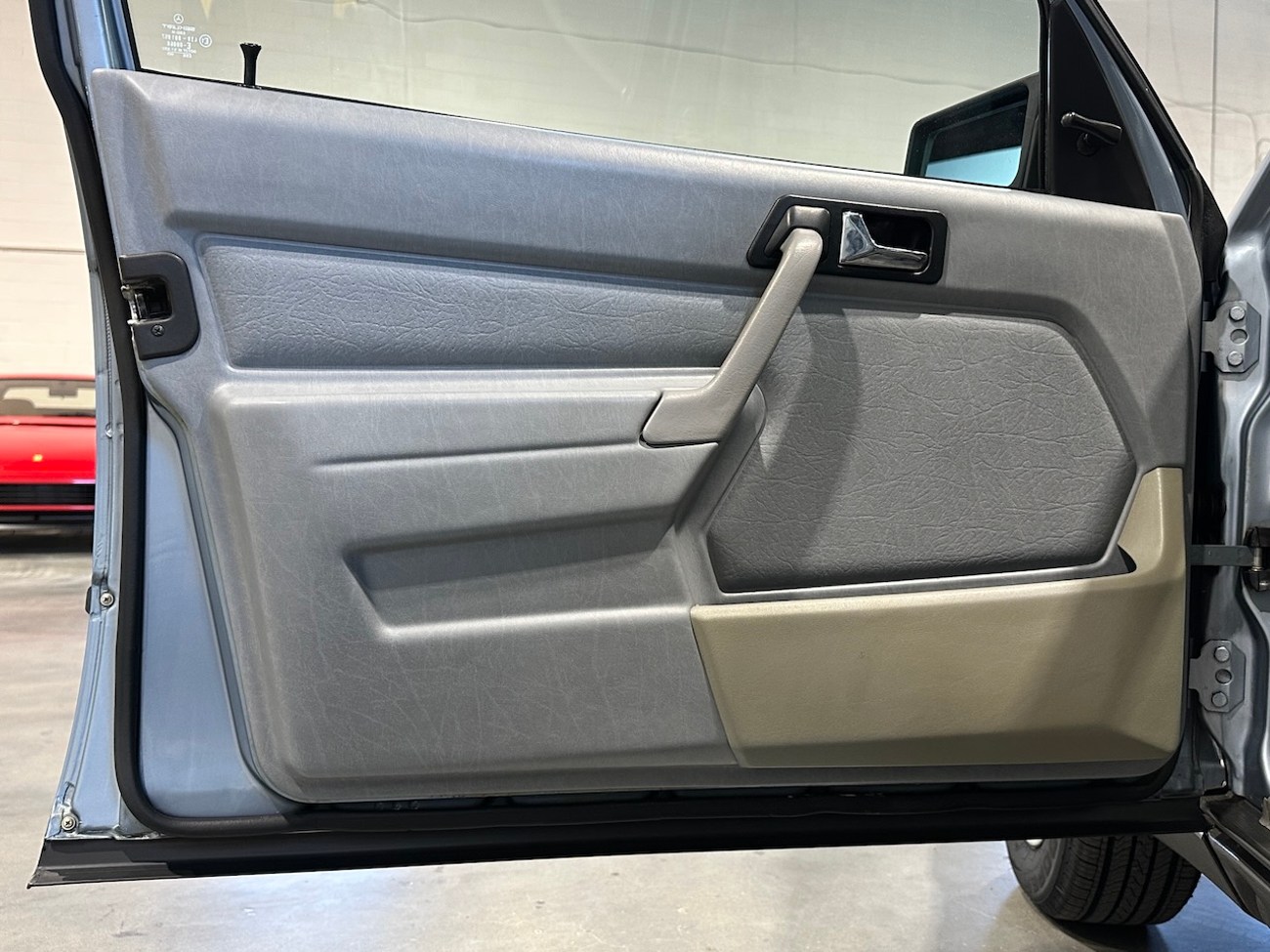 NO RESERVE: 1985 Mercedes-Benz 190E 2.3 For Sale | The MB Market