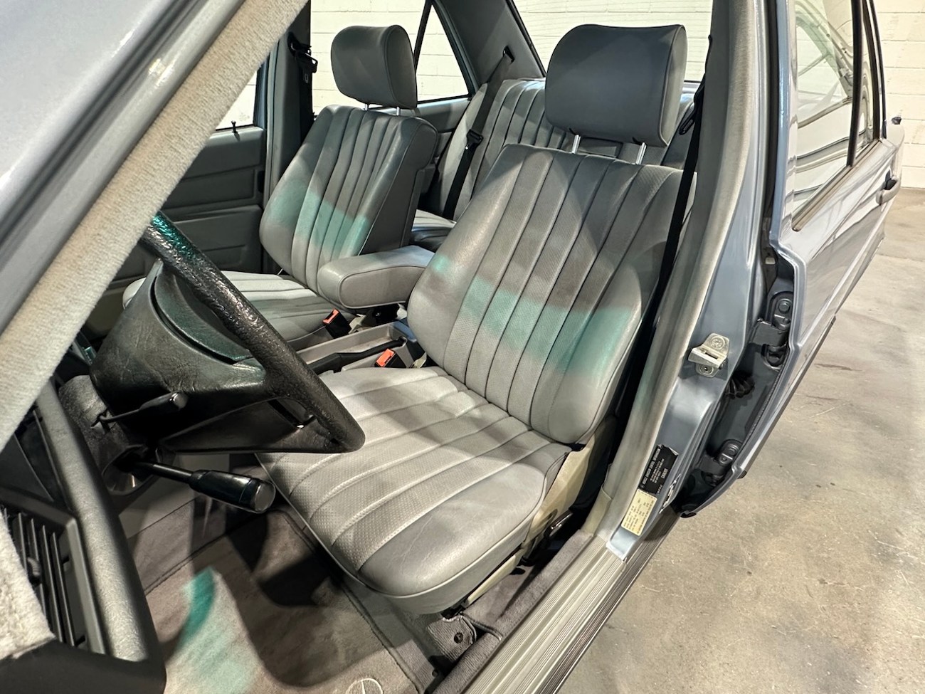 NO RESERVE: 1985 Mercedes-Benz 190E 2.3 For Sale | The MB Market