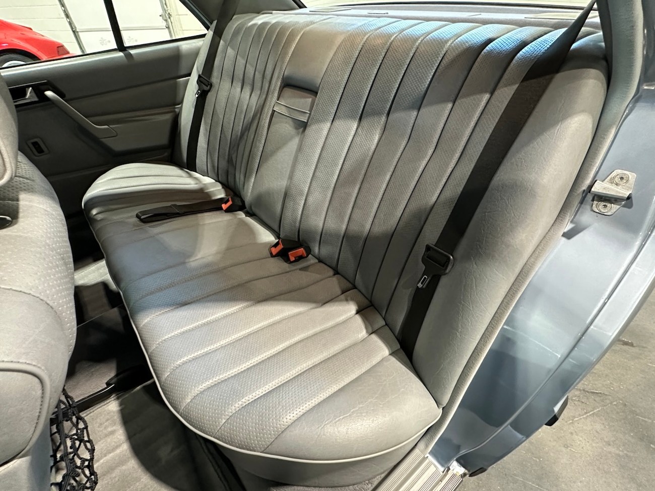 NO RESERVE: 1985 Mercedes-Benz 190E 2.3 For Sale | The MB Market