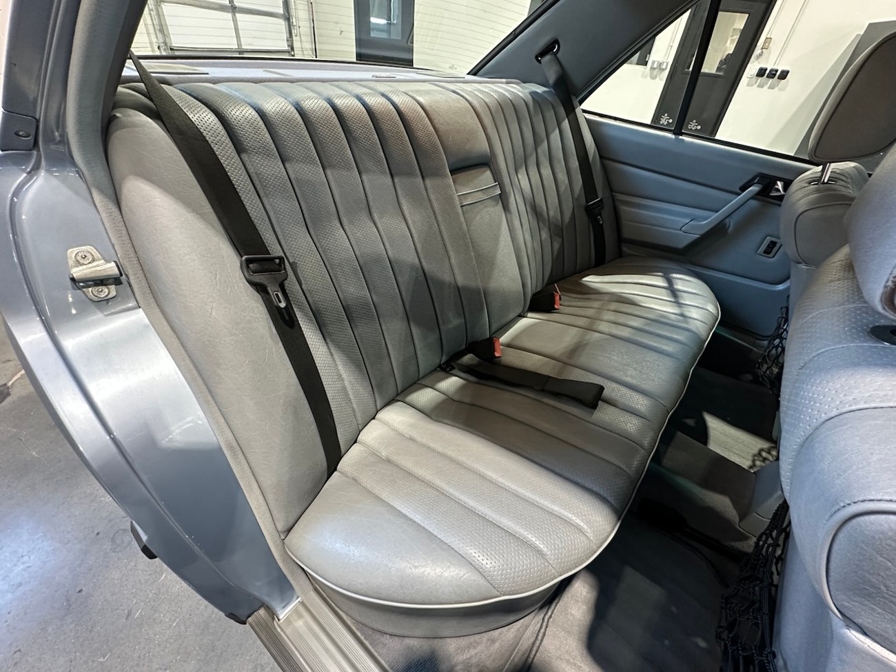 NO RESERVE: 1985 Mercedes-Benz 190E 2.3 For Sale | The MB Market