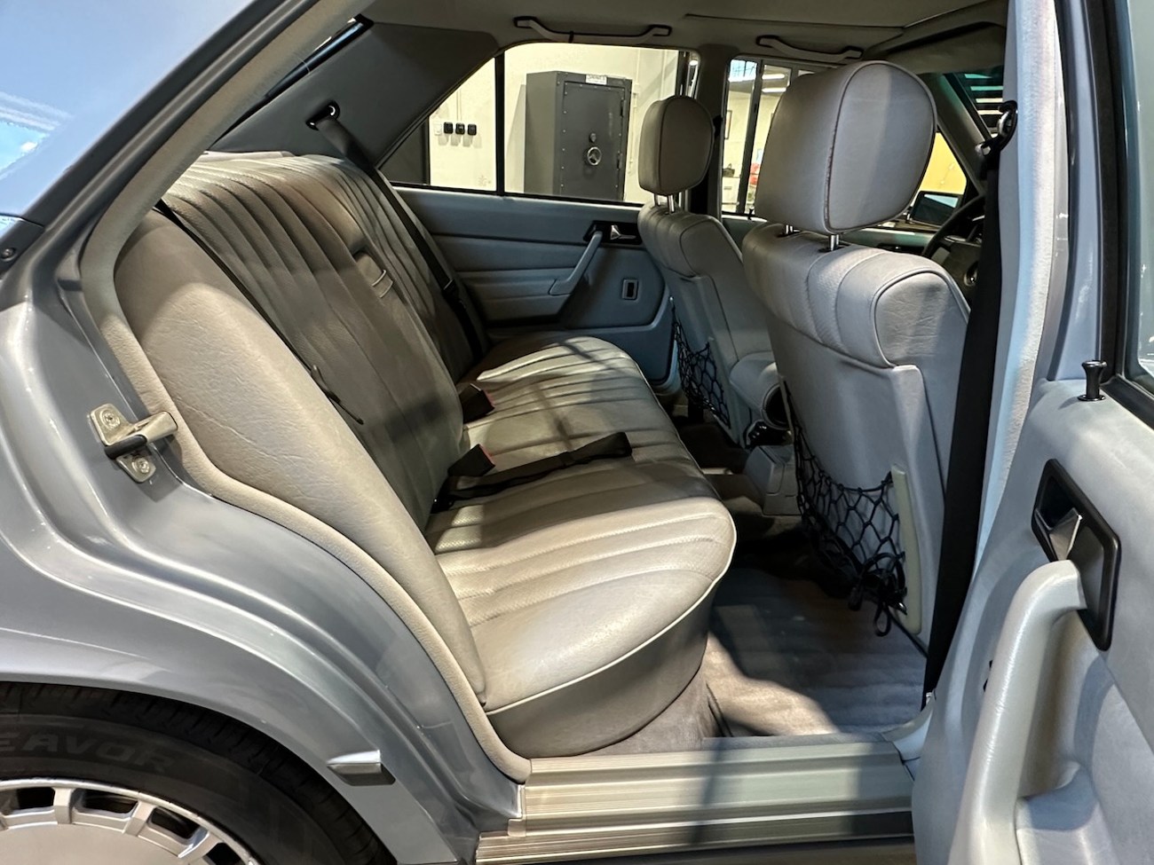 NO RESERVE: 1985 Mercedes-Benz 190E 2.3 For Sale | The MB Market