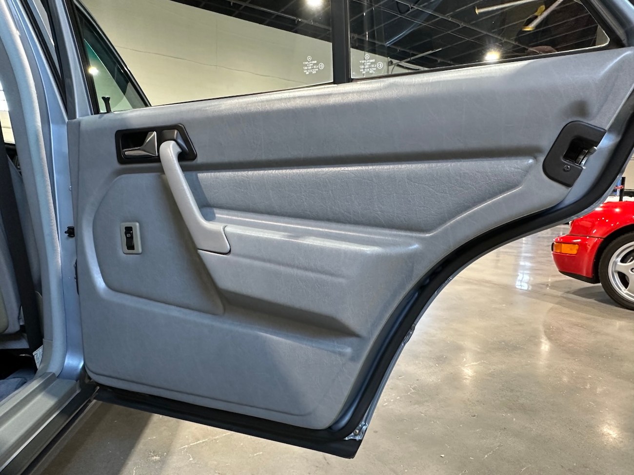 NO RESERVE: 1985 Mercedes-Benz 190E 2.3 For Sale | The MB Market