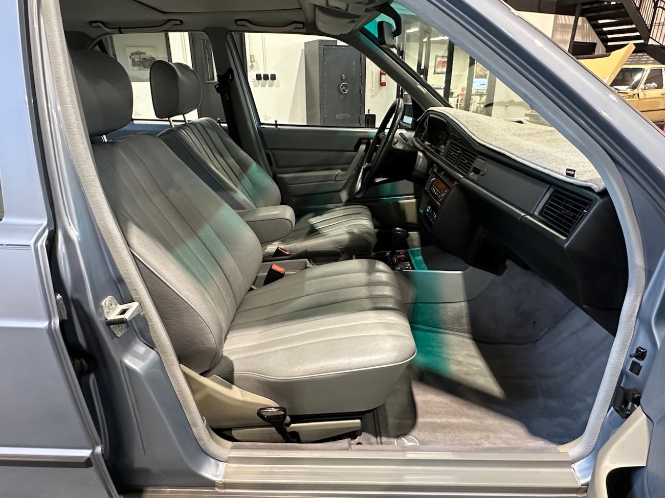 NO RESERVE: 1985 Mercedes-Benz 190E 2.3 For Sale | The MB Market