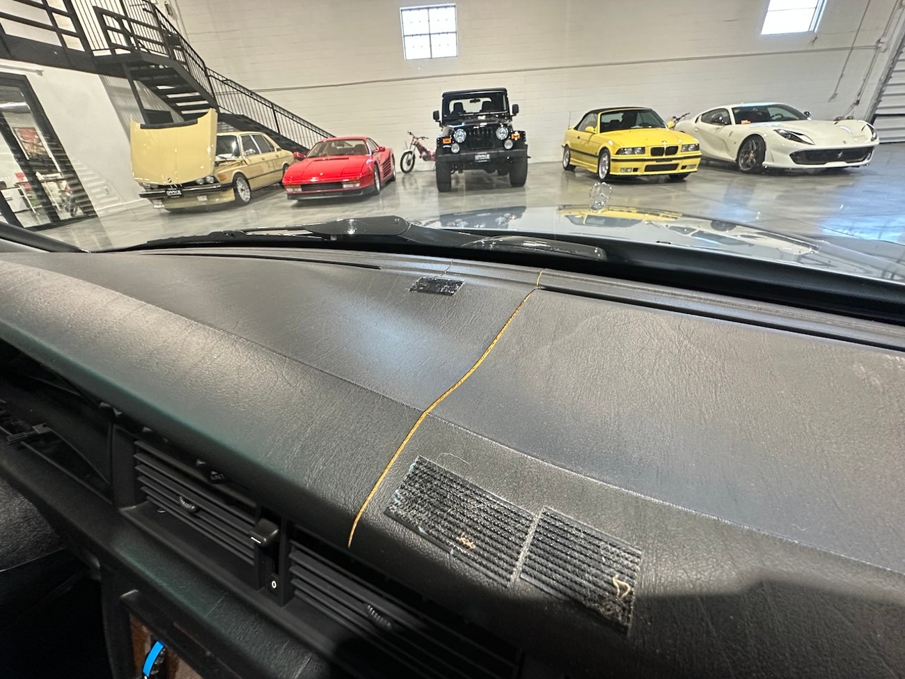 NO RESERVE: 1985 Mercedes-Benz 190E 2.3 For Sale | The MB Market