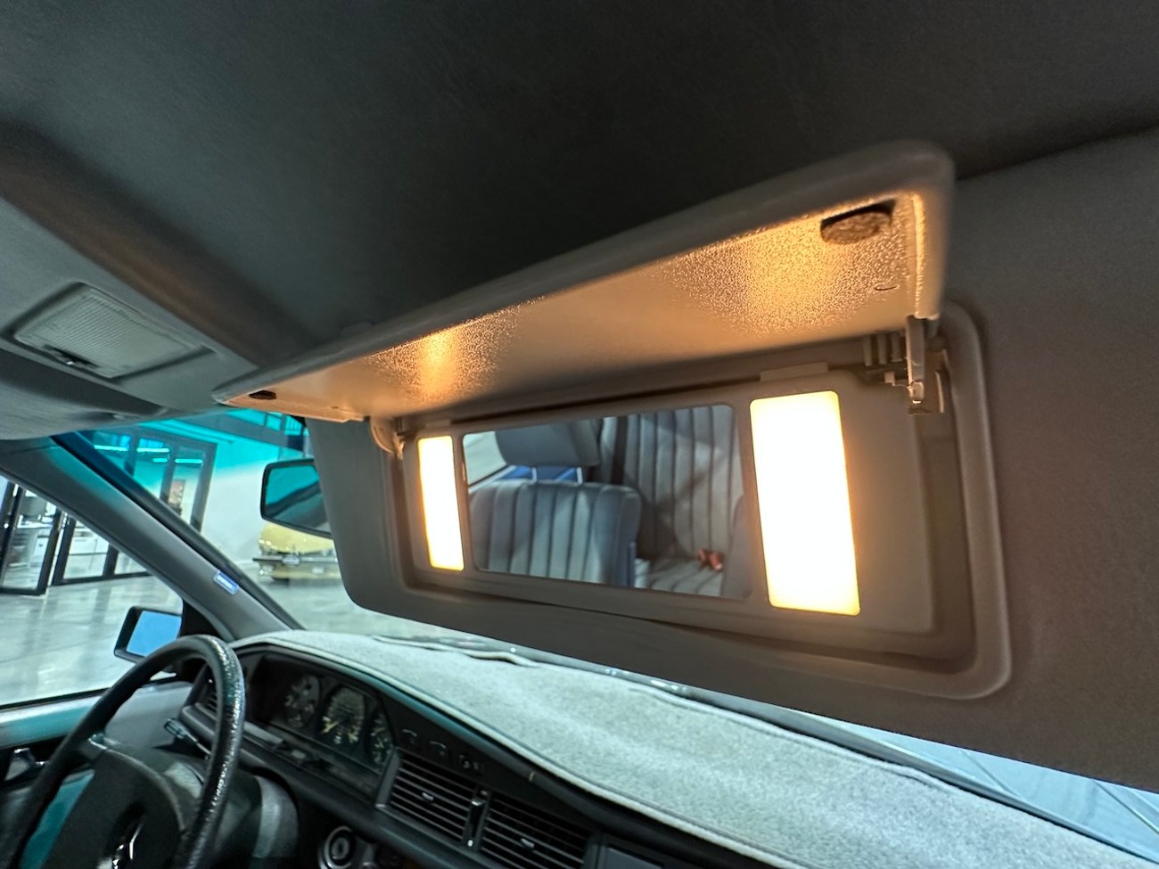 NO RESERVE: 1985 Mercedes-Benz 190E 2.3 For Sale | The MB Market
