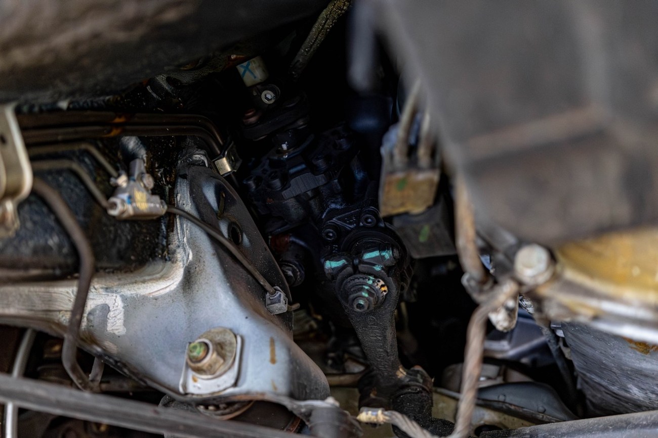 1990 Mercedes-Benz 300SL w/32k Miles For Sale | The MB Market