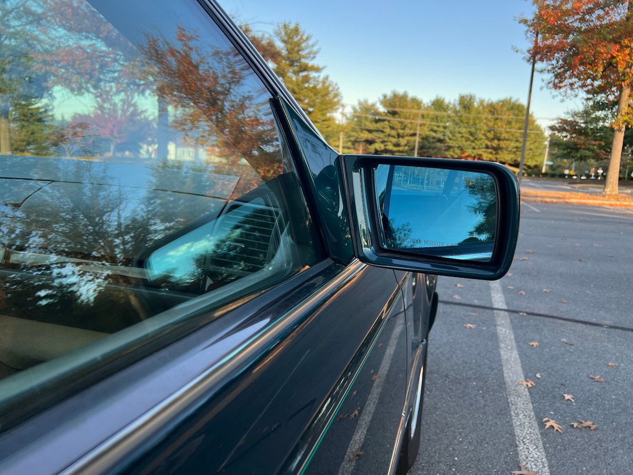 1995 Mercedes Benz S500 Coupe For Sale | The MB Market