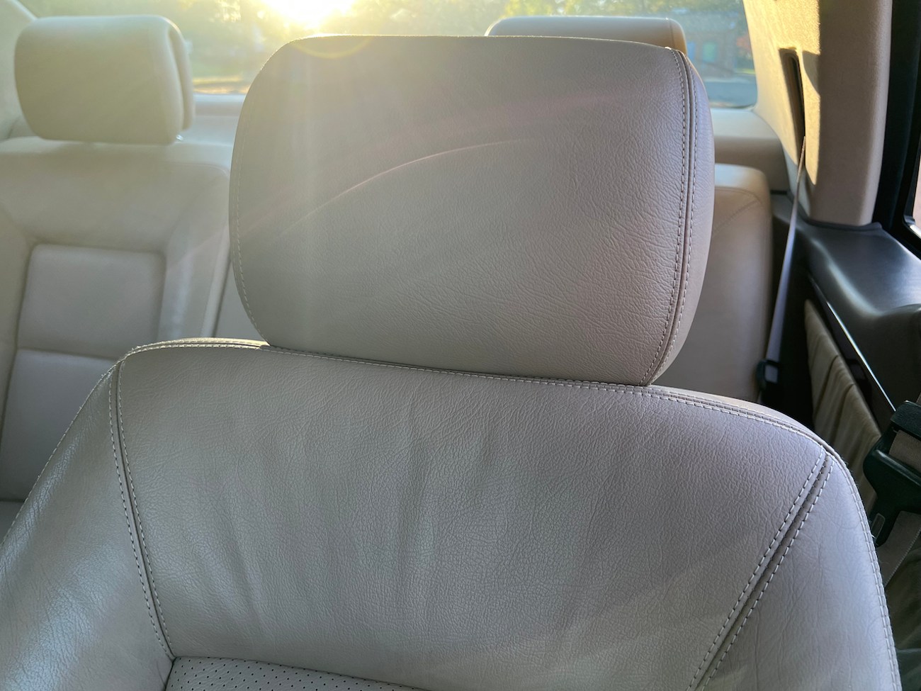 1995 Mercedes Benz S500 Coupe For Sale | The MB Market