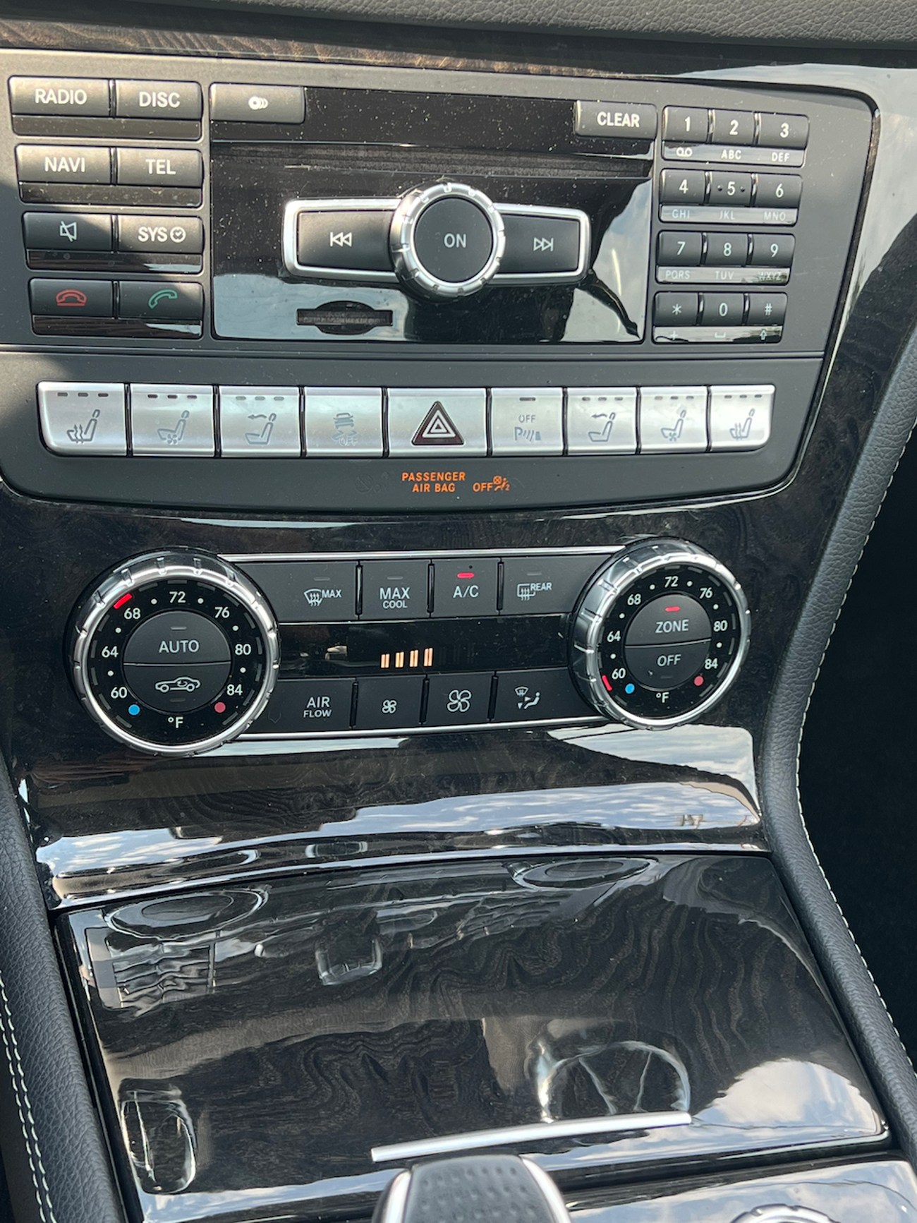 2013 Mercedes-Benz SL550 For Sale | The MB Market