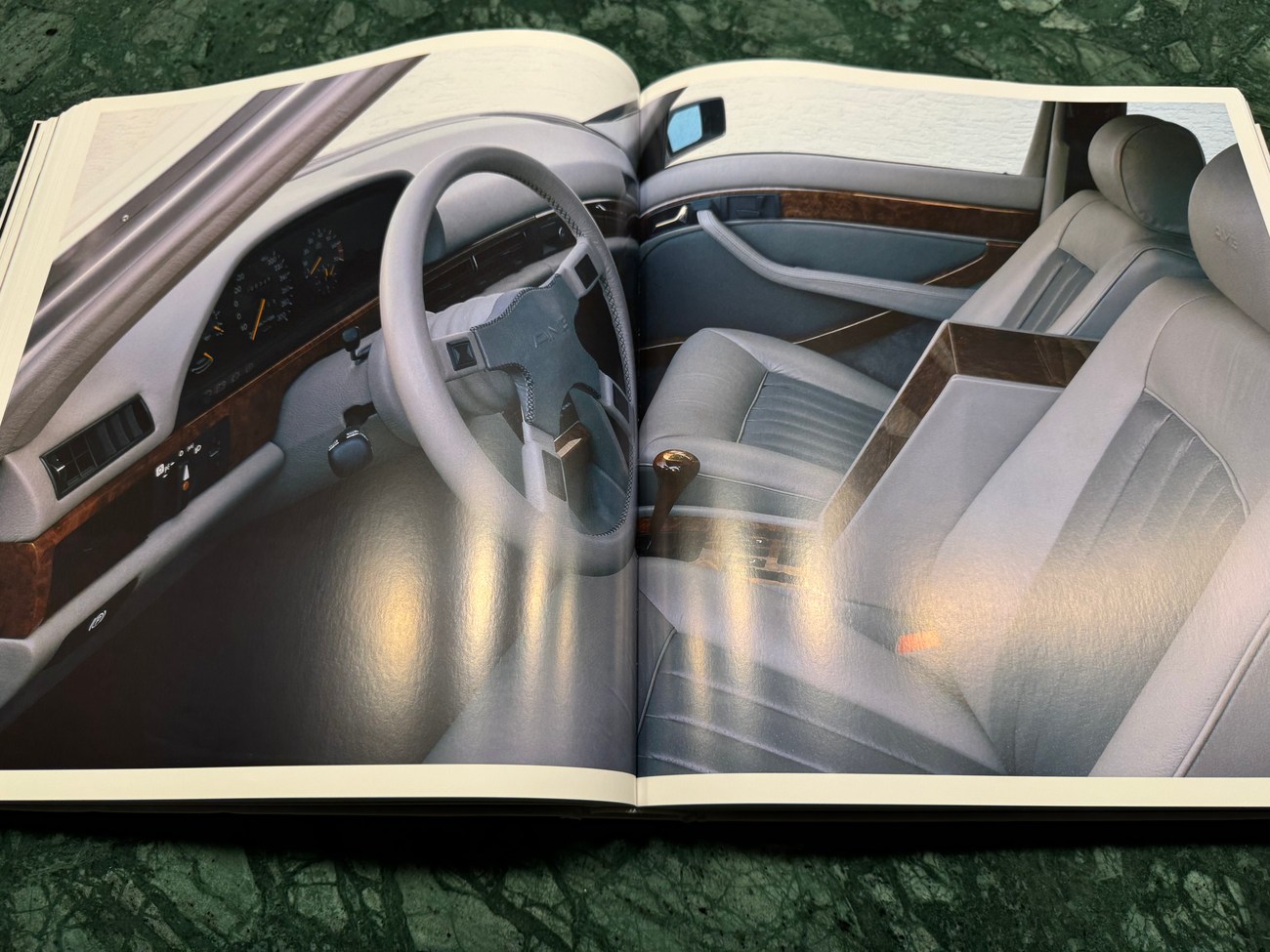 AMG 45: The Story, The Cars (Hardcover Book) For Sale | The MB Market