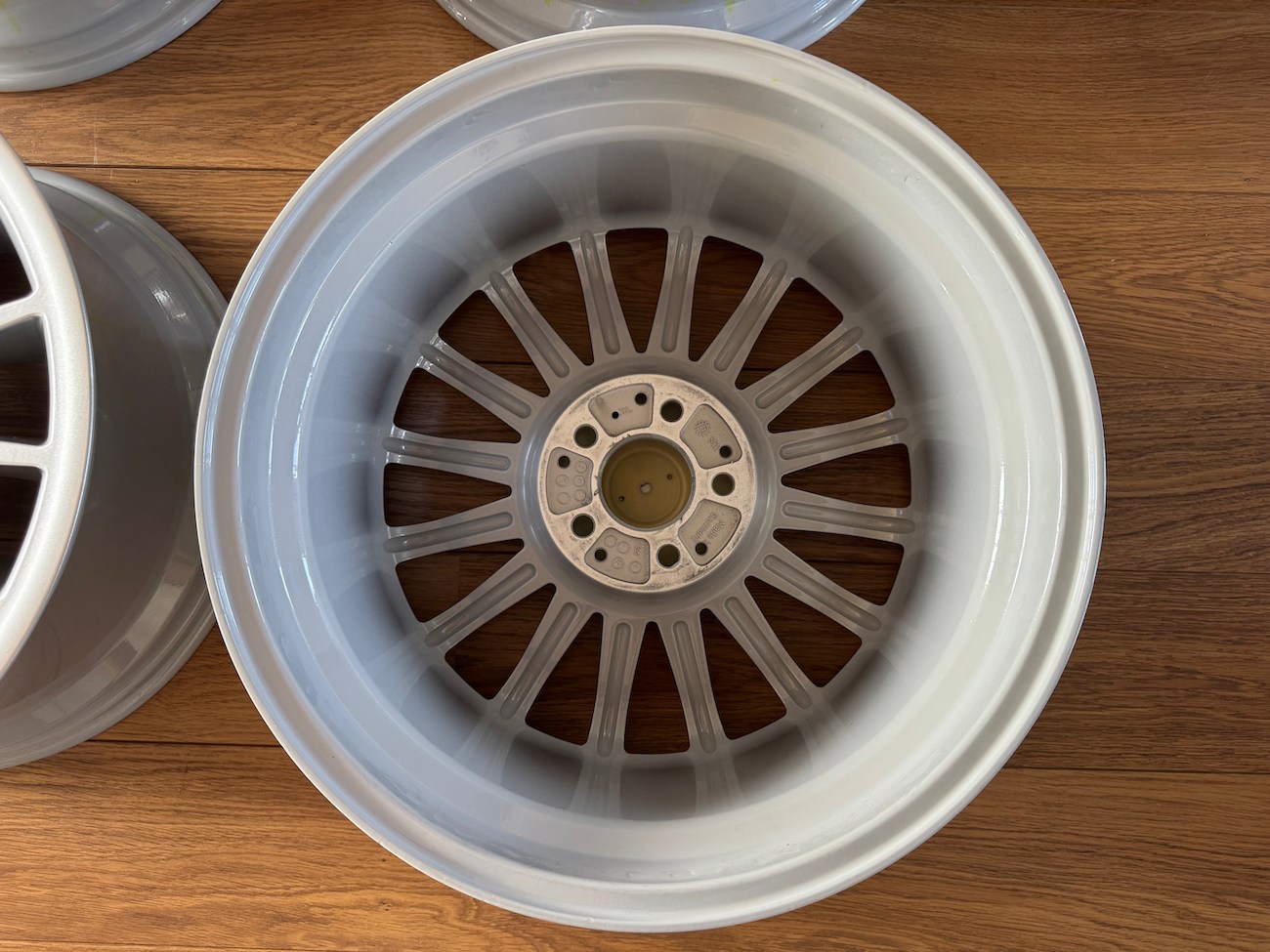 18" Carlsson Evo Wheels For Sale | The MB Market