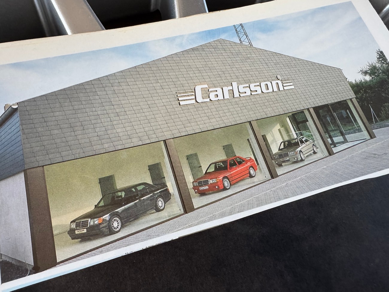 18" Carlsson Evo Wheels For Sale | The MB Market