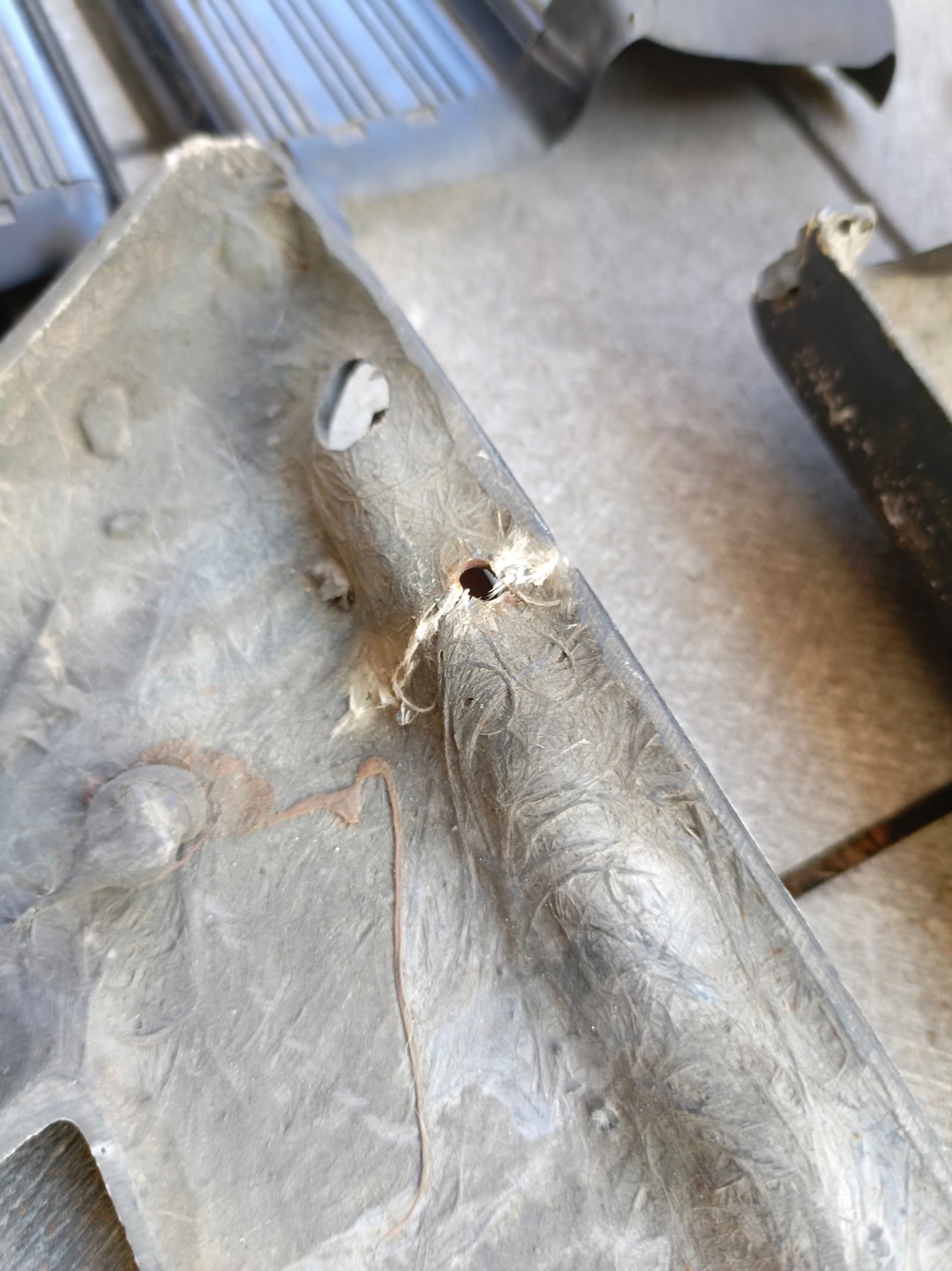 W140 Lorinser Exhaust, Side Vents, and Door Sills For Sale | The MB Market