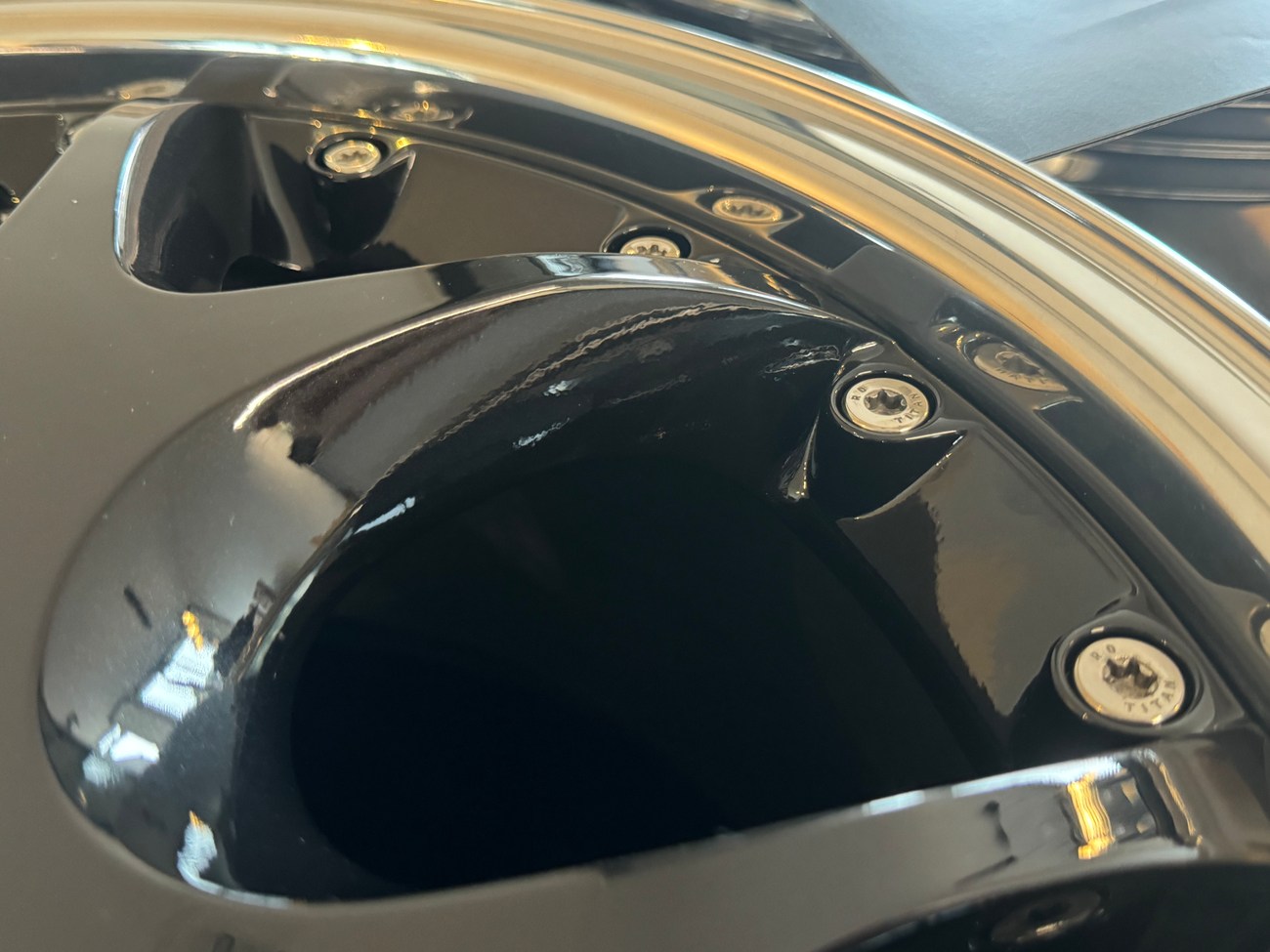 2-Piece 18" BRABUS Monoblock V Wheels For Sale | The MB Market