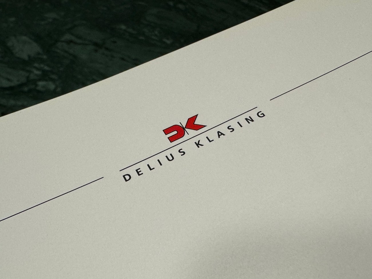 Mercedes-Benz SLS AMG Delius Klasing Factory Presentation Book For Sale ...