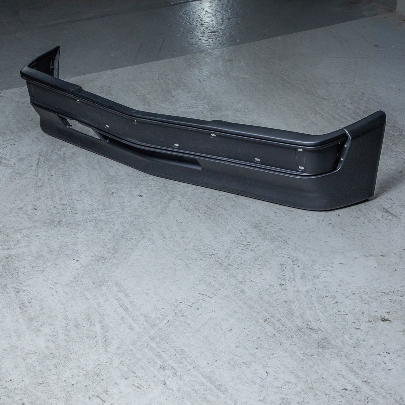 W201 Mercedes-Benz 190E 2.3-16v Cosworth Body Kit For Sale | The MB Market