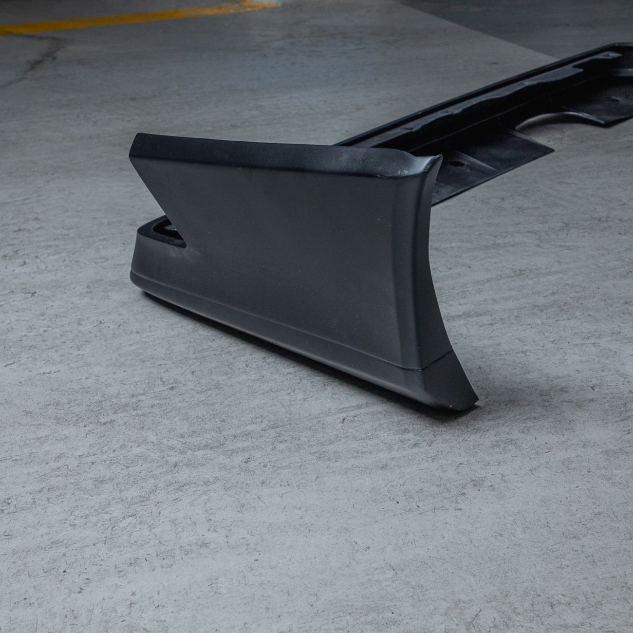 W201 Mercedes-Benz 190E 2.3-16v Cosworth Body Kit For Sale | The MB Market