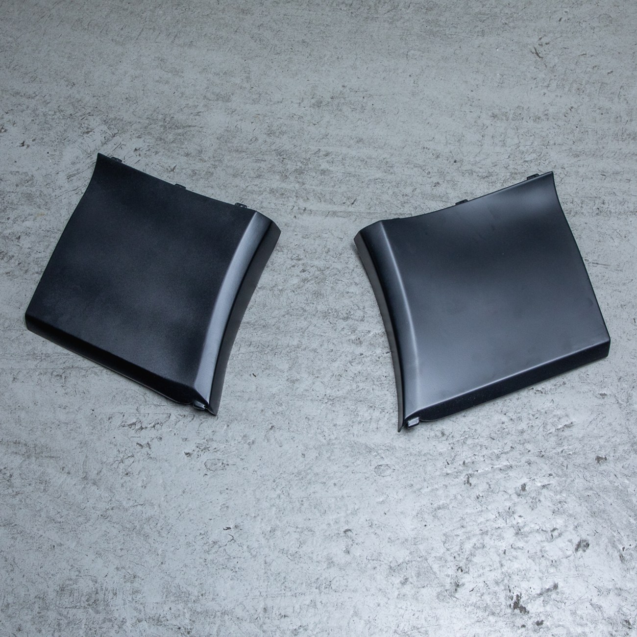 W201 Mercedes-Benz 190E 2.3-16v Cosworth Body Kit For Sale | The MB Market