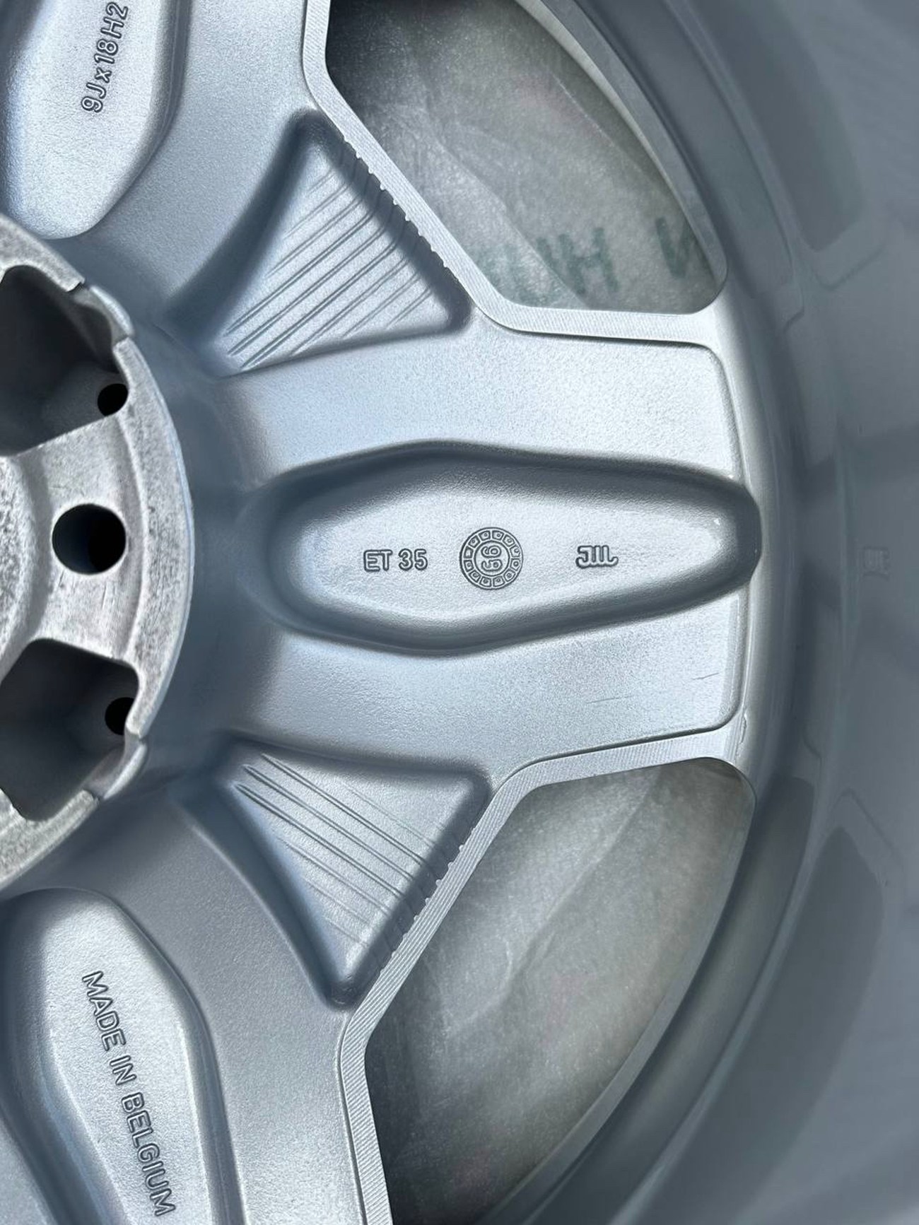 W210/R129 Staggered 18" AMG Aero II Monoblock Wheels For Sale | The MB ...