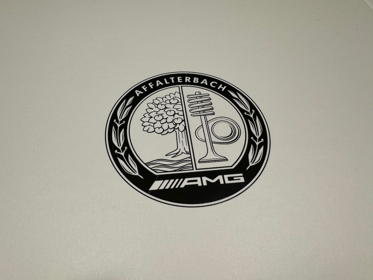 AMG 45: The Story, The Cars (Hardcover Book) For Sale | The MB Market