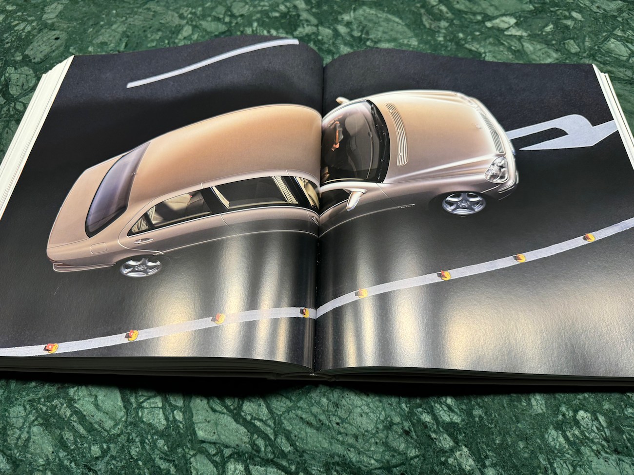 AMG 45: The Story, The Cars (Hardcover Book) For Sale | The MB Market