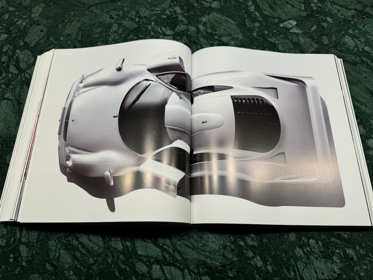 AMG 45: The Story, The Cars (Hardcover Book) For Sale | The MB Market