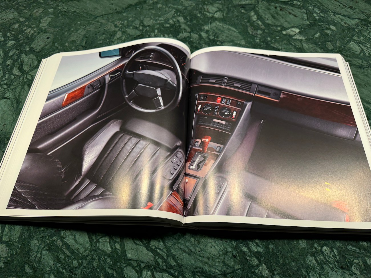 AMG 45: The Story, The Cars (Hardcover Book) For Sale | The MB Market