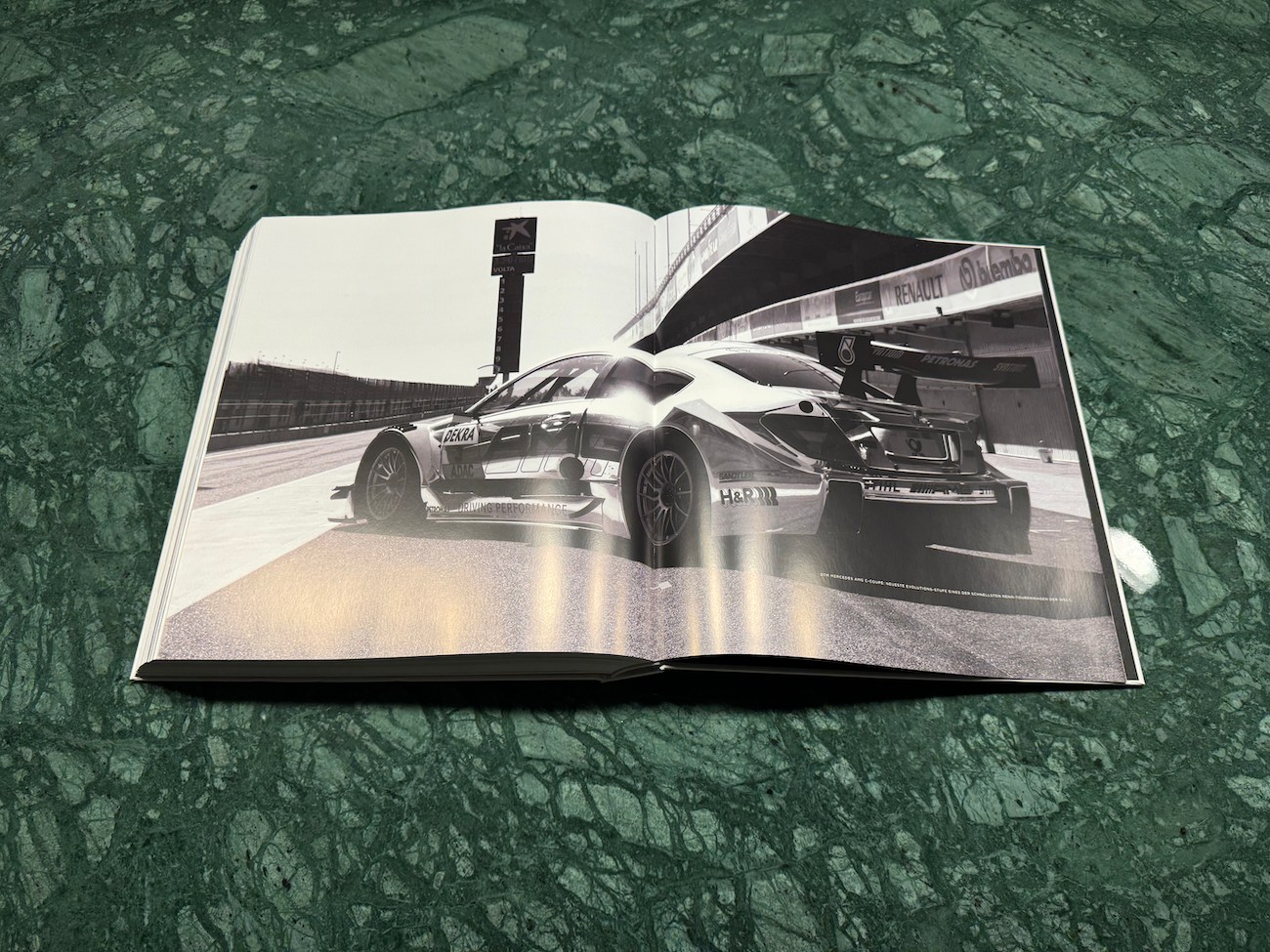 AMG 45: The Story, The Cars (Hardcover Book) For Sale | The MB Market