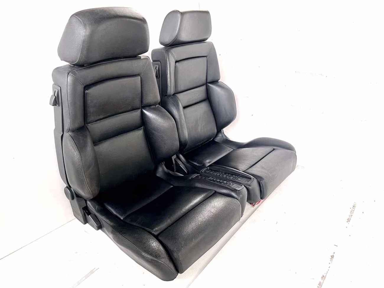 RECARO CSE Seats For Sale | The MB Market