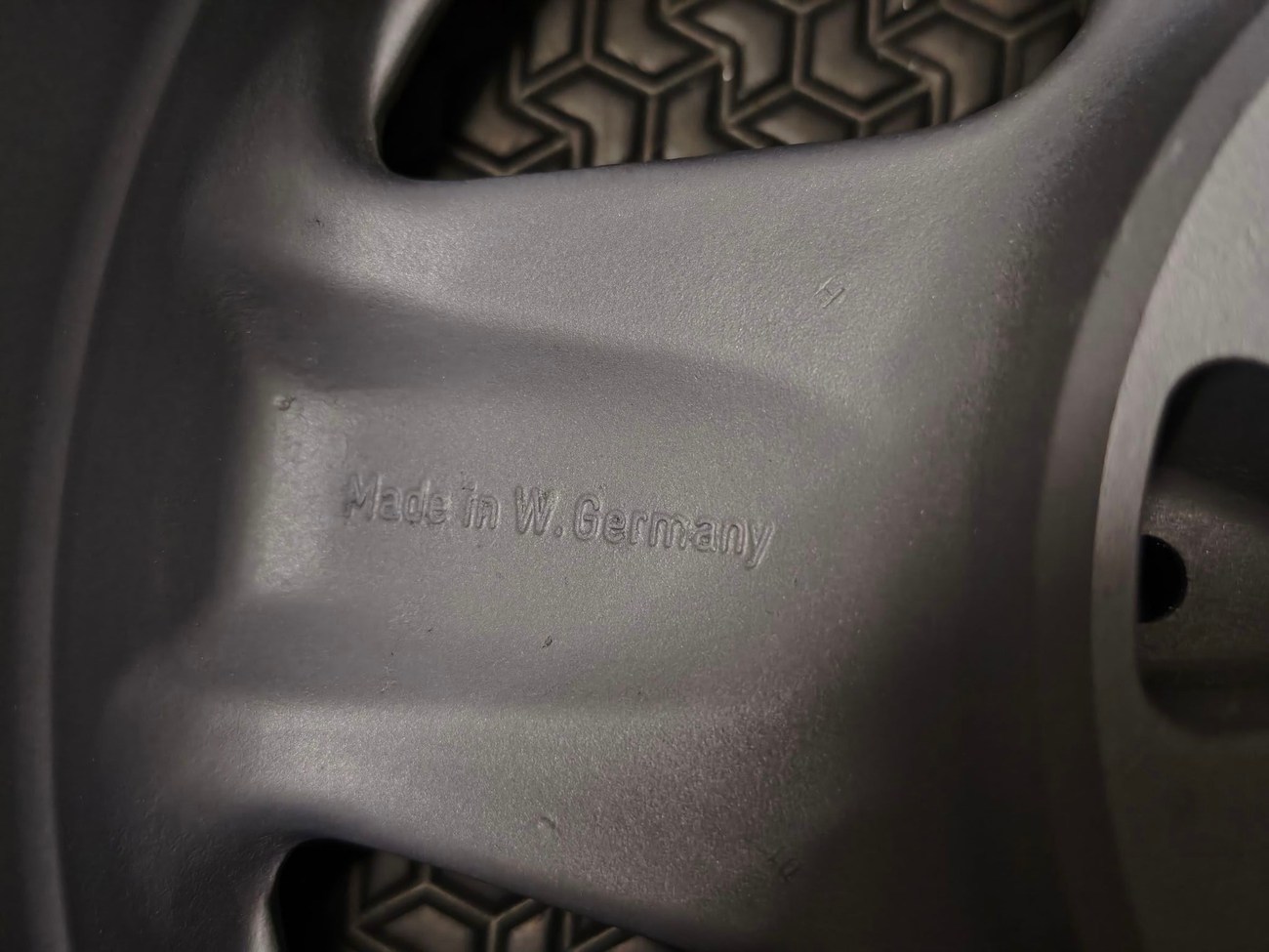 Squared 16" AMG Penta Wheels For Sale | The MB Market