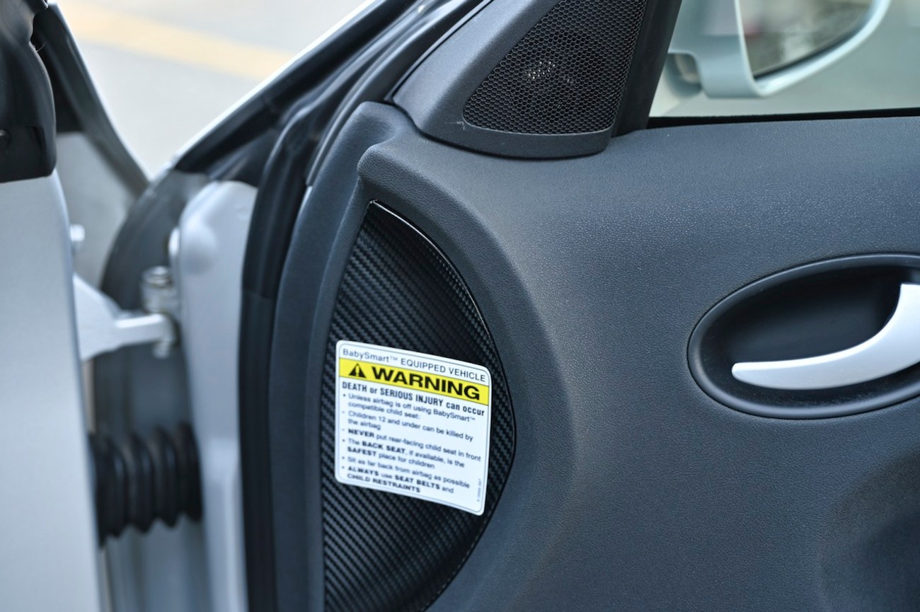 2006 Mercedes-Benz SLK55 AMG For Sale | The MB Market